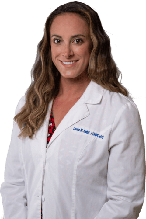 Team of Providers - Coastal Cancer Center