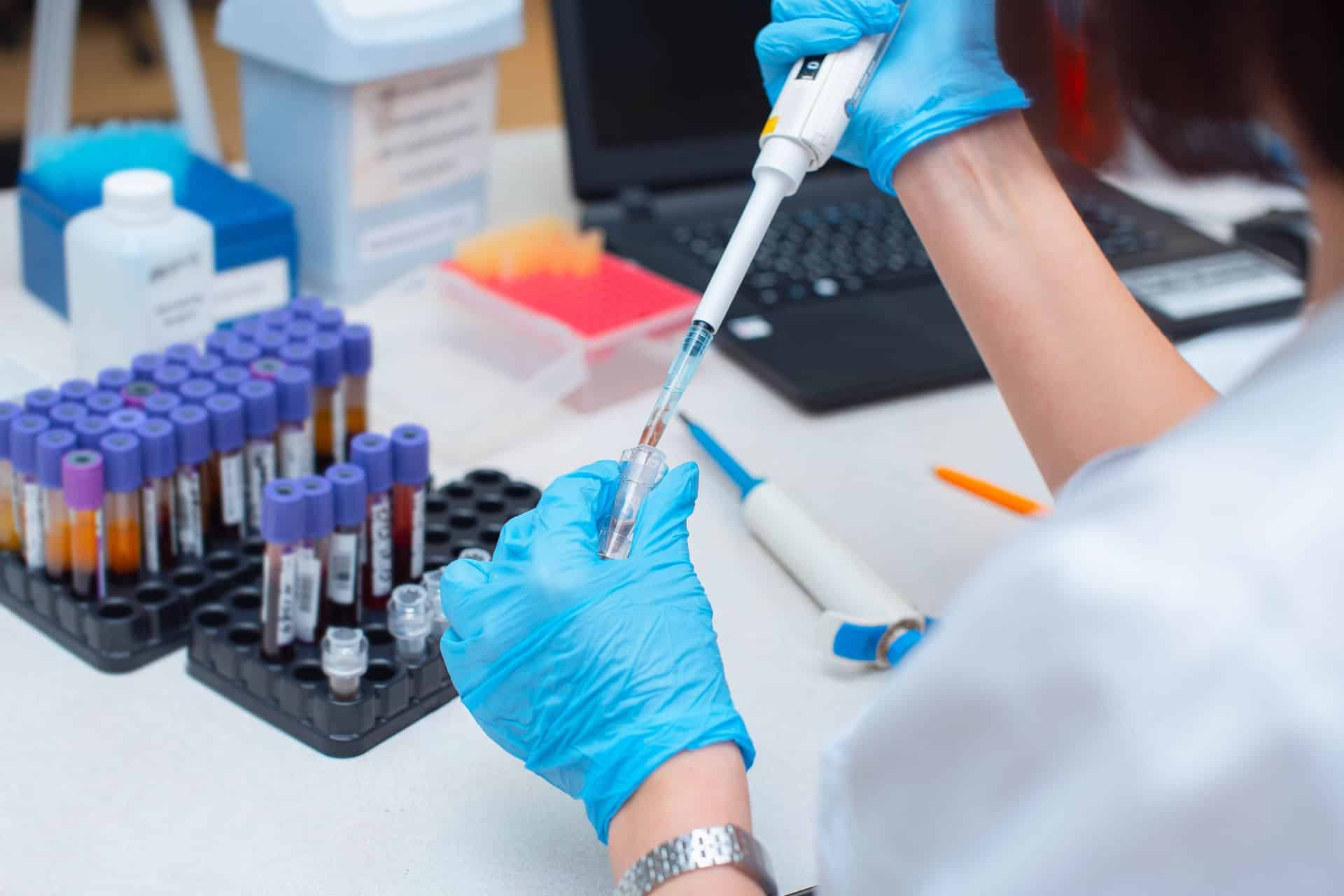 On-Site Oncology Lab Services | Coastal Cancer Center SC